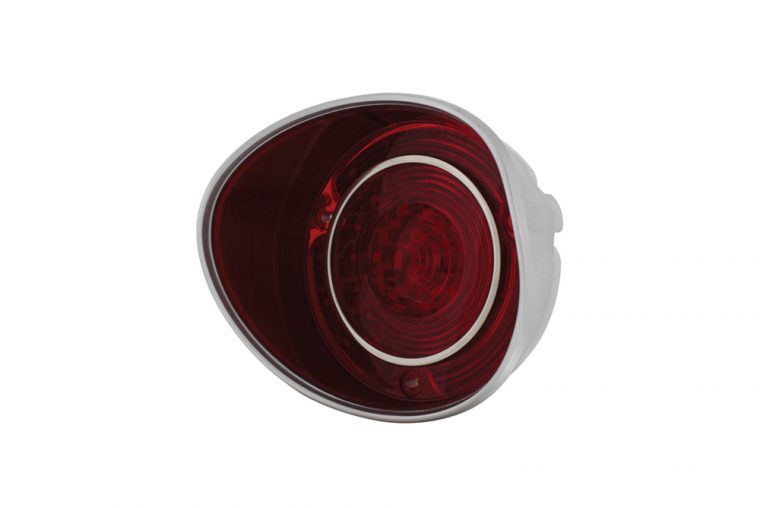 Types of Semi Truck LED Lighting | Extra Mile TX International