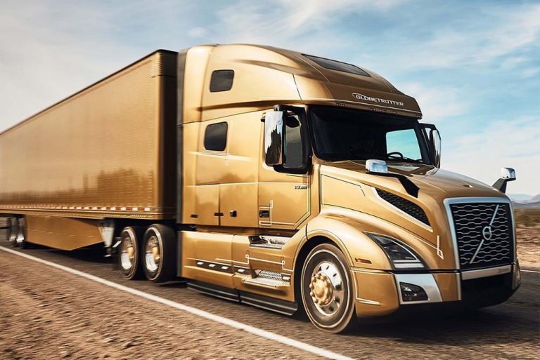 Semi Truck Aerodynamics | How to Improve It | Extra Mile Tx International