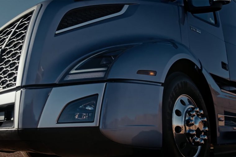 Semi Truck Aerodynamics | How to Improve It | Extra Mile Tx International